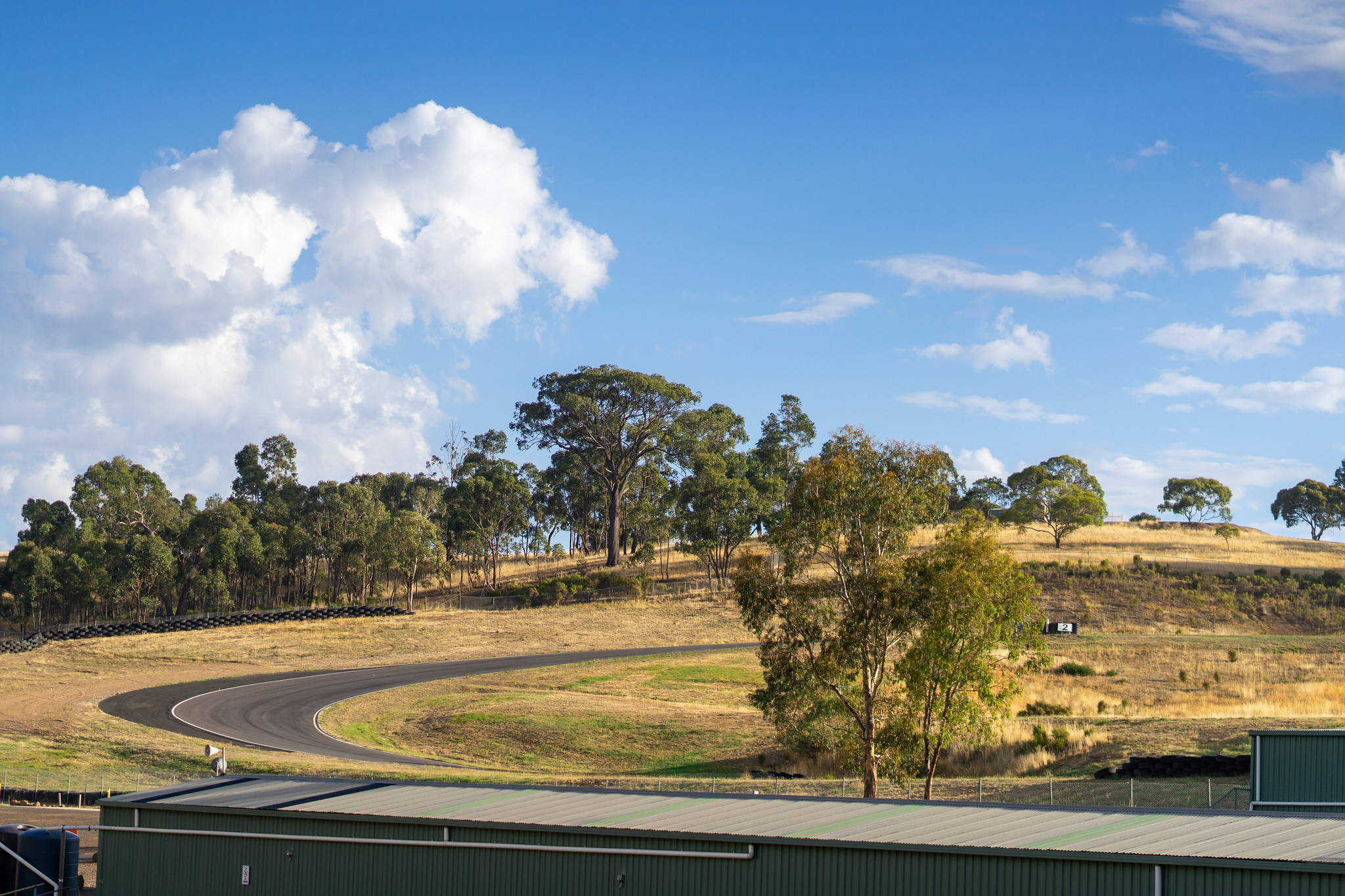 Broadford Track Info – Nugget Nationals